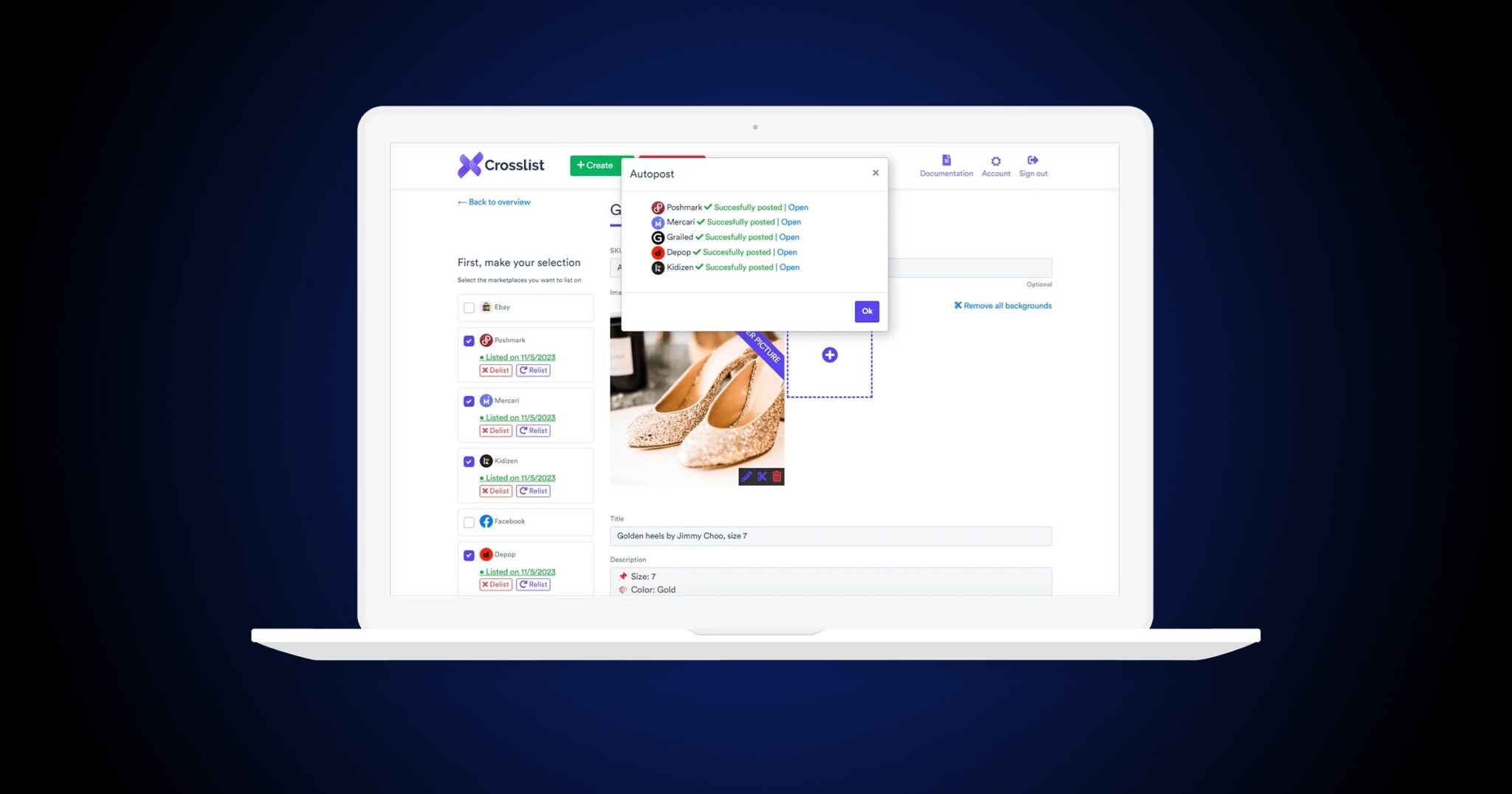 Choosing the Right Cross-Listing Software: Crosslist vs Primelister vs ...