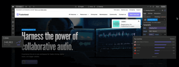 Webflow or Wix: Which One is Better in 2025? – Gaurav Tiwari