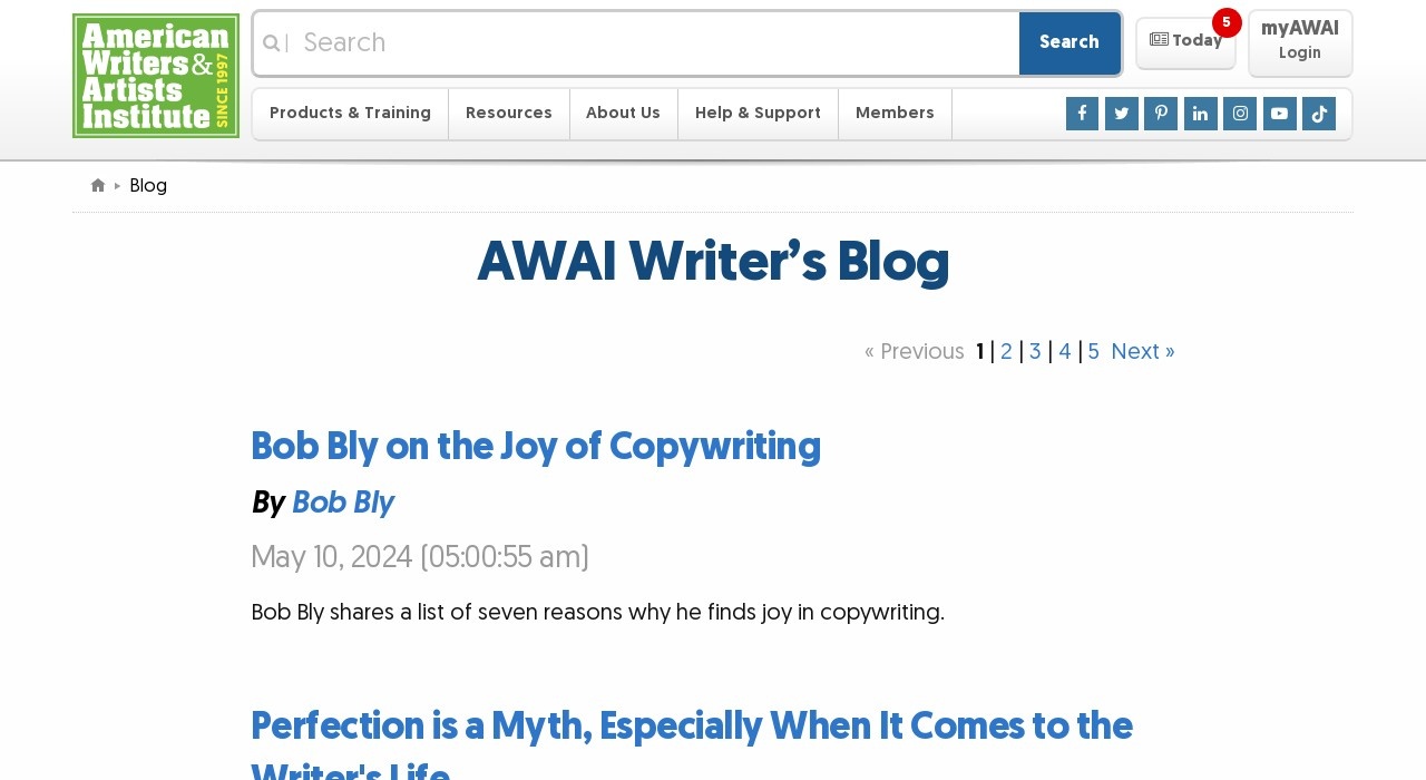 23 Best Copywriting Blogs to Follow in 2025 – Gaurav Tiwari