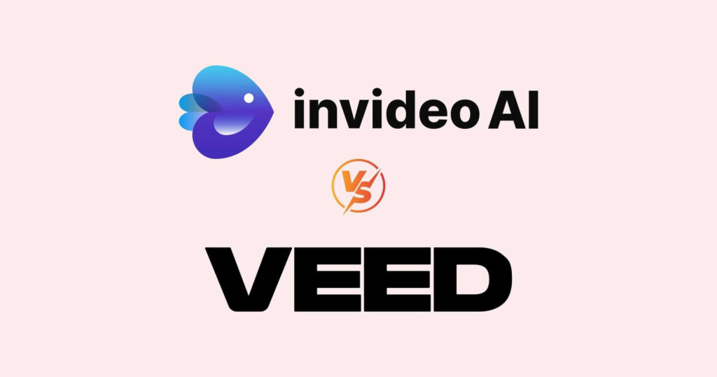 InVideo vs VEED: Choosing the Perfect Video Editing Software in 2026 - Gaurav Tiwari