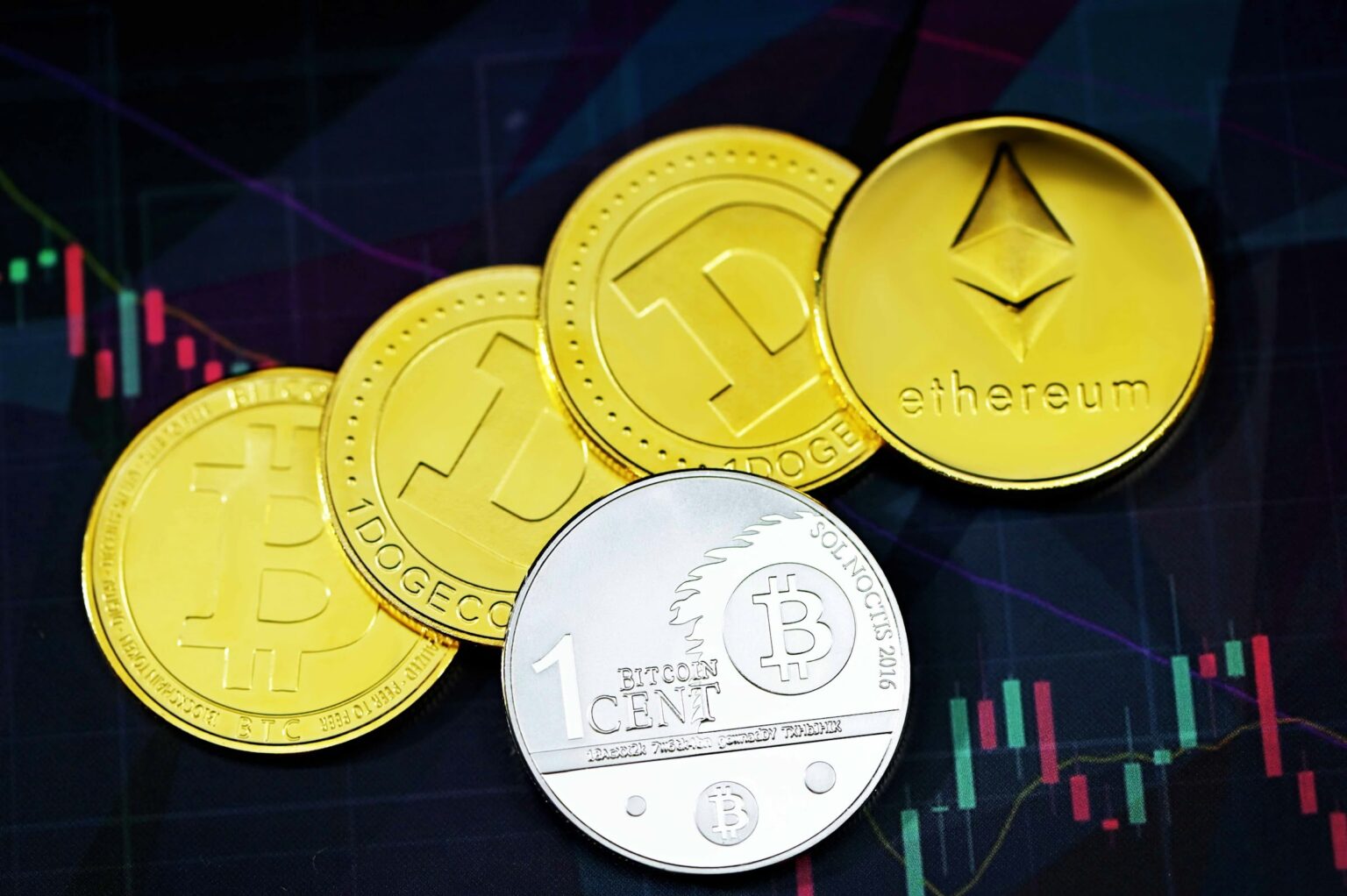 Top 10 Altcoins to Watch in 2025: Best Cryptocurrencies for Investment ...