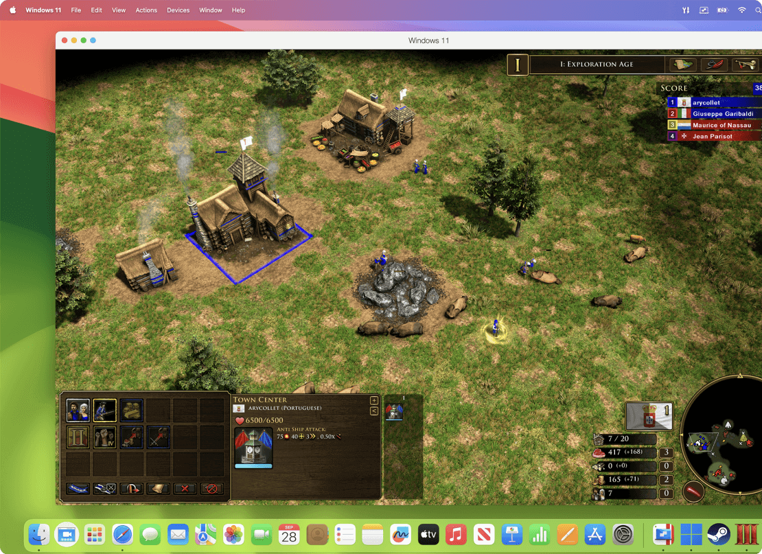 How to Run Windows Apps on Mac (The Easiest Method) – Gaurav Tiwari