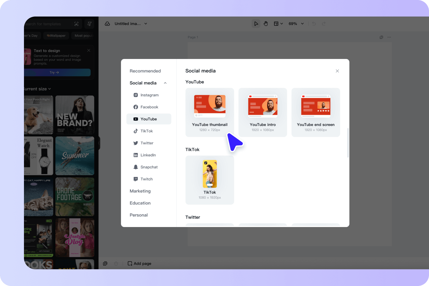Why a YouTube Thumbnail Resizer is Essential for High-Quality Video ...
