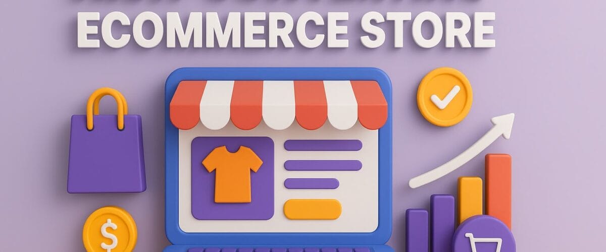 Building an eCommerce Brand from Scratch (6 Best Practices)