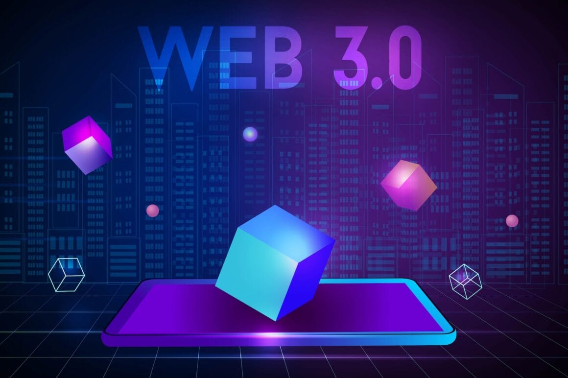 The Web3 Revolution: How Decentralization Is Reshaping the Internet – Gaurav Tiwari