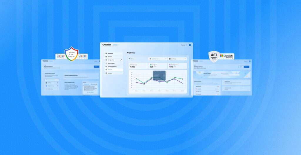 Cookiebot Review 2025: “Set-and-Forget” Cookie Consent Solution?